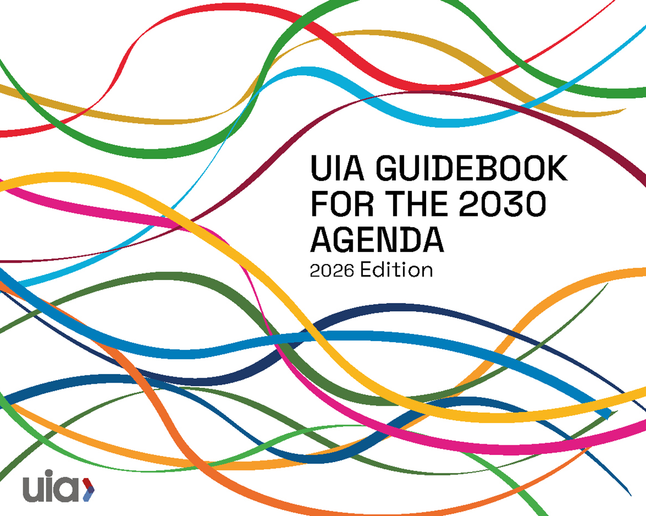 UIA | JIA 公益社団法人 日本建築家協会